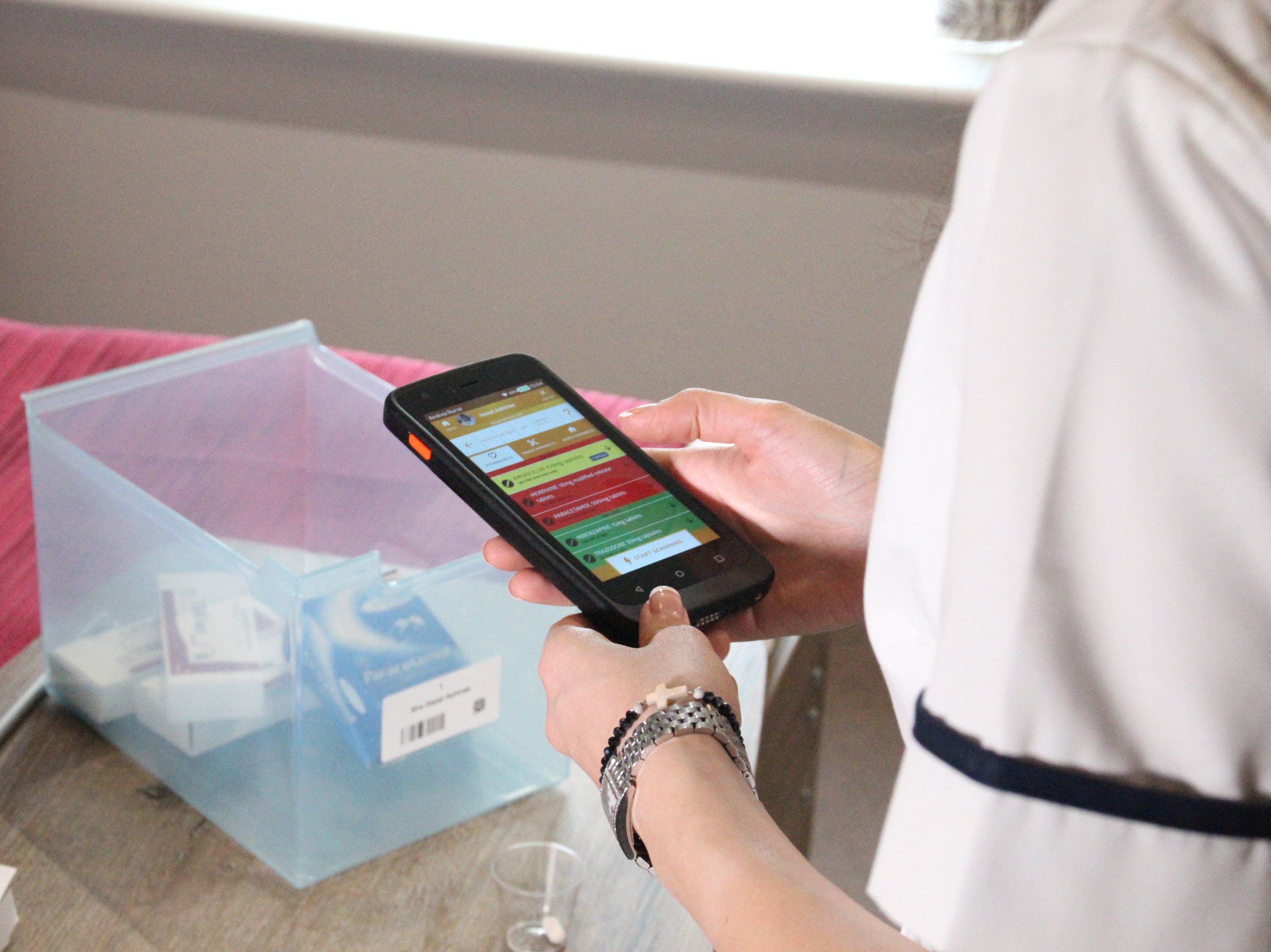 If you’re a medication lead, then ATLAS eMAR is the only all-in-one ...