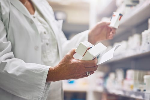 ATLAS eMAR is now more integrated with pharmacies than ever, here is how